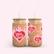 Hot Stuff Glass Cup – amarieacreates
