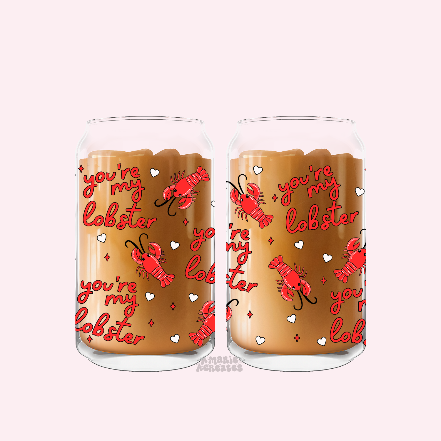 Shop By Category – amarieacreates